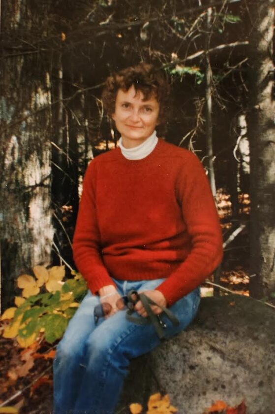 Sally Warner | News, Sports, Jobs - Adirondack Daily Enterprise